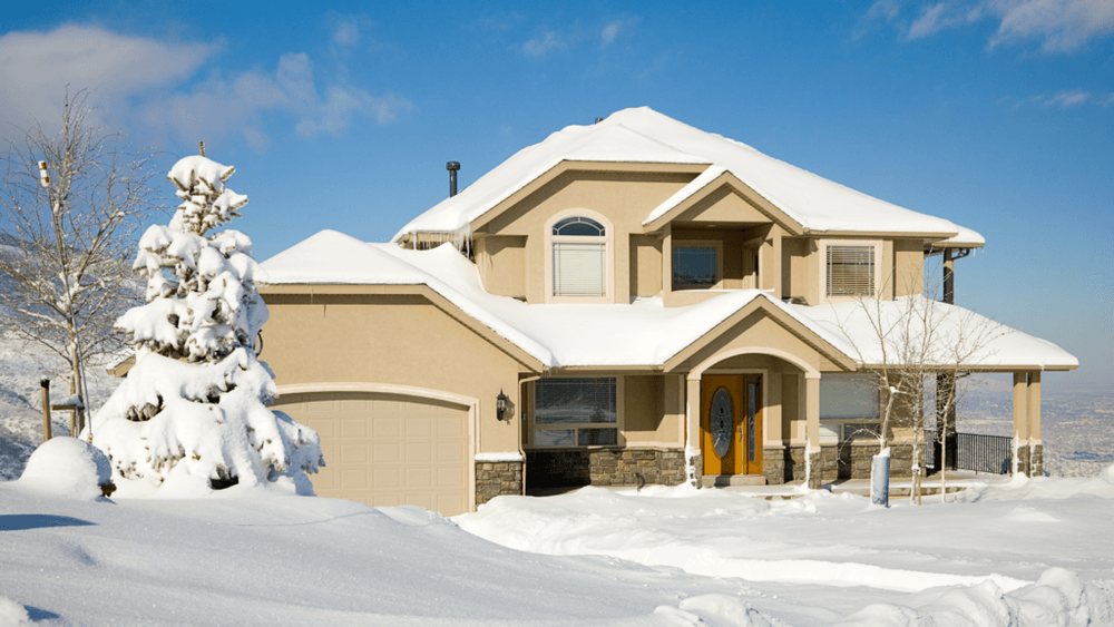 Winter Maintenance: Tips for Caring for Your Concrete in the Cold