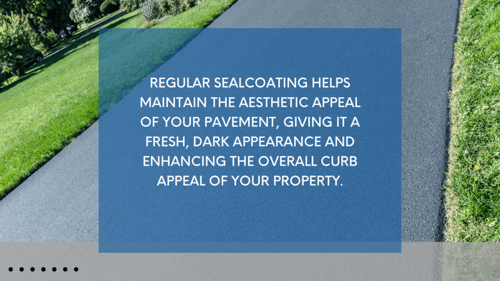 Asphalt Sealcoating Essentials: Understanding the Process and Cost Factors